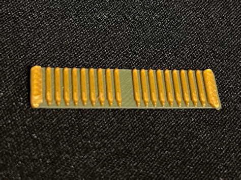 Mini Nes Cart Pinout By Xauce Makerworld