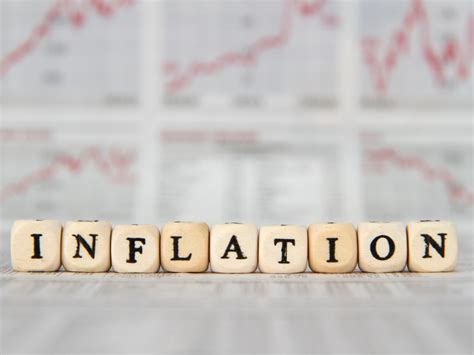 Quelle stratégie pour son épargne en période dinflation