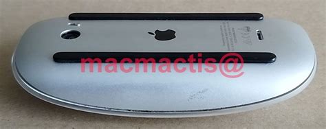 A1657 Gen 2 Wireless Apple Magic Mouse Computers And Tech Parts And Accessories Mouse