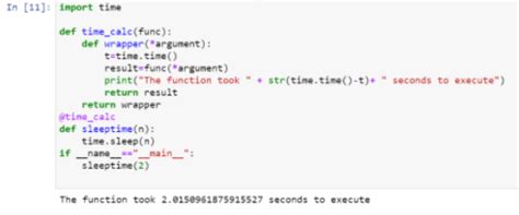 How To Add Time Delay In Your Python Code Python Central