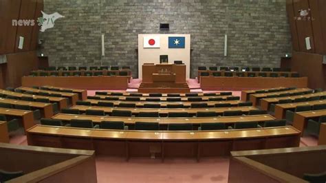 補正予算案などを審議 12月定例県議会 11月22日開会 ｜ チバテレプラス