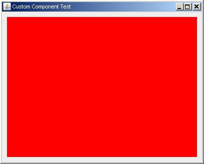 Java Drawing Rectangles On A JPanel Stack Overflow