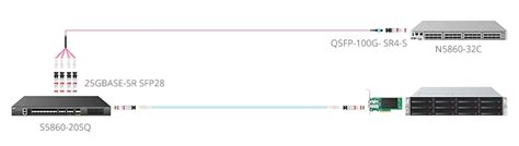 Fs 100g Switches And Optics Solution