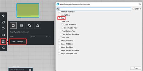 Extrusion Multiplier Ellis Print Tuning Guide