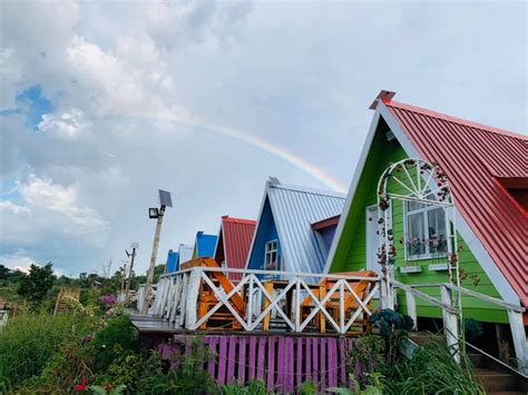 ប៉ៃលិន មិនមានសមុទ្រអីទេ តែក៏អាចឲ្យអ្នកត្រជាក់ភ្នែកបានដែរ ពេលទៅដល់កន្លែងទាំងនេះ Lomhe Food