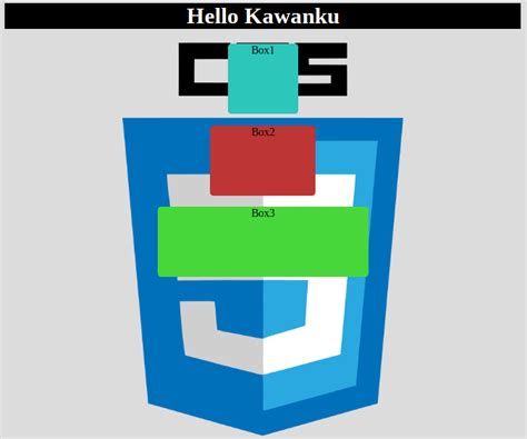 Belajar Css Mengatur Background Dengan Css Awonapa Website Dan