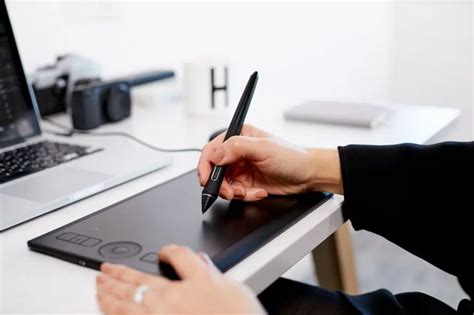 Small And Mighty Intuos Pro Is Here Wacom Blog