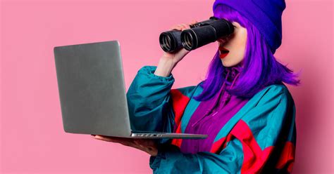 反向图像搜索安全吗？围绕在线图像查找工具的隐私问题