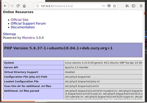 Php Code Execution In Snippets Modul · Issue 455 · Monstra Cmsmonstra
