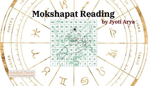 Mokshapat How To Read Indian Ancient Game Divination