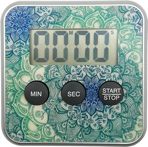 Multi Function Electronic Timer Classroom Learning