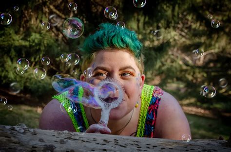 Meet Poppy — The Improbubble Poppy