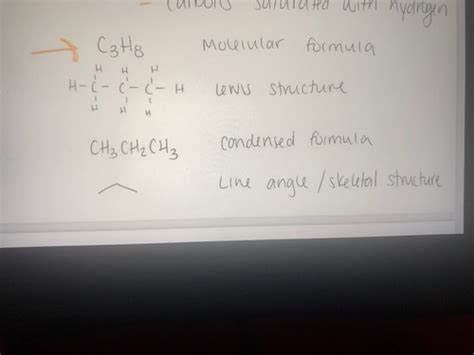 Organic Chemistry Hydrocarbons Flashcards Quizlet