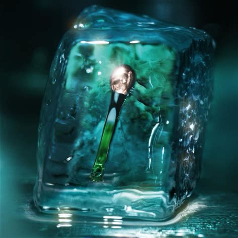海蓝之谜浓缩密集修护眼霜la Mer The Eye Concentrate