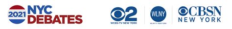Paramount Press Express Cbs 2 New York Announces Dates For New York City Mayoral Debates