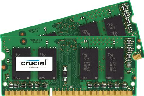 Computer Memory Upgrade Guide