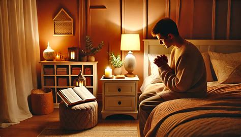 20 Prayers For Anxiety Relief