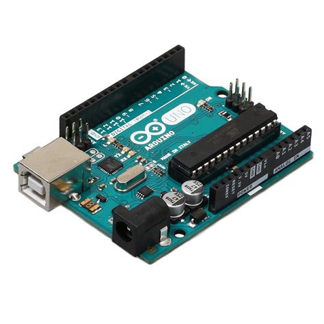 Arduino Cos E Come Funziona Mthw It