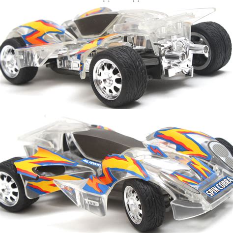 Mini WD MECHANICAL Spin Cobra Model Kit TAMIYA Tracking Number Included EBay