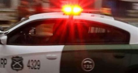 Los Ángeles recuperan dos autos con encargo vigente El contraste
