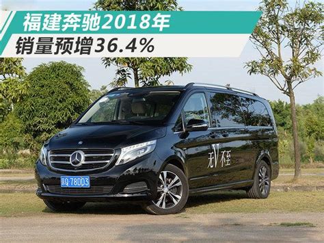 福建奔馳2017年銷量勁增67 將挑戰3萬輛目標 每日頭條
