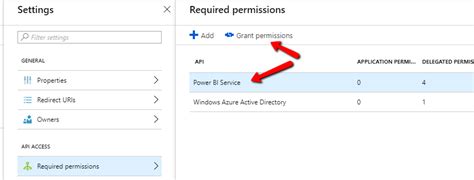 mvc get authorization code for azure powerbi capacity for