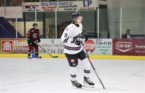 Garrick Denchuk Stats Contract Salary And More