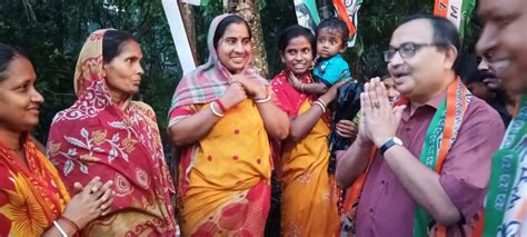 Kunal Ghosh On Twitter প্রবল বৃষ্টি দুর্যোগের মধ্যেও পরপর তিনটি সভা