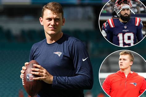 What Patriots Might Do At Quarterback With Mac Jones Facing Major
