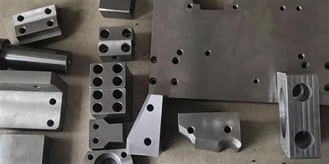 Geometric Error Of The System China Metal Sheet Stamping Parts