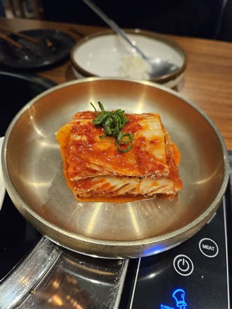 Dolsot In London Restaurant Reviews Menu And Prices Thefork