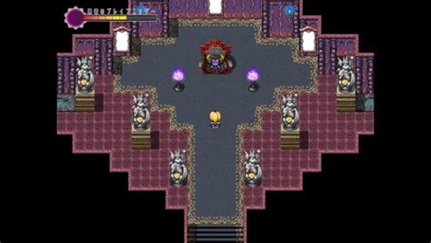 Hilda Tower Of Lust 2021 Mobygames
