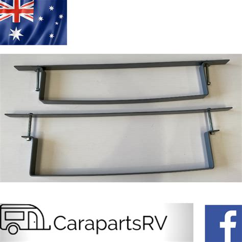 Water Tank Brackets Caravan At Stephen Wiest Blog