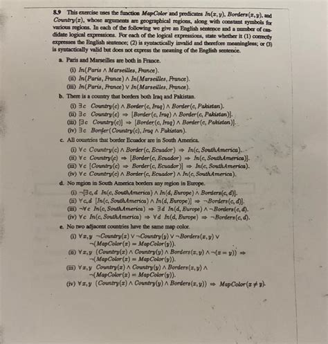 Solved This Exercise Uses The Function Map Color And Chegg