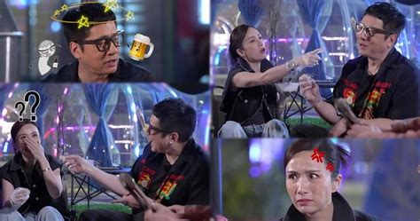 香港婚後事｜單立文胡蓓蔚相愛28年 分享愛情保鮮法 豹哥唔後悔拍三級片 1819 20240509 Showbiz 明報