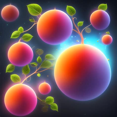 Premium Ai Image Embryonic Stem Cells