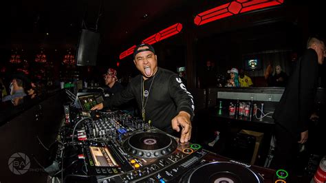 Artist Spotlight Dj Jwin Edm Identity