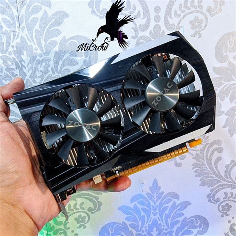 Jual VGA Nvdia Radeon 2gb 8gb 256bit 128bit DDR5 RX 580 GTX 1050 GTX 750Ti RX 550 RX 570