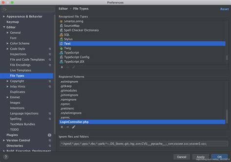 Phpstorm 下某个php文件无法识别、无方法提示、无法跳转到其他方法phpstrom 一个php类文件突然变成php图标点击不开了