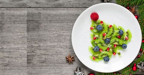 Desayunos Y Almuerzos Ligeros Recomendables Antes De La Cena Navideña