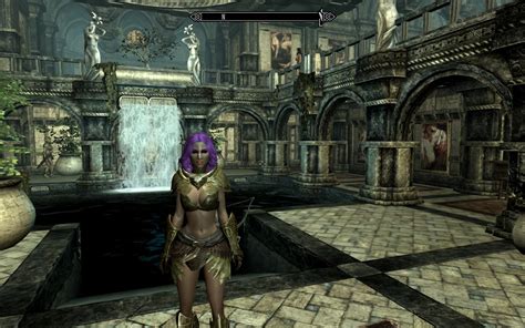 Texture Issue With Skyrim Mods Pics Inclosed NSFW Skyrim Adult Mods LoversLab