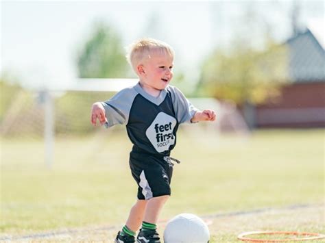 Feet First League Registration Upstart Athletics