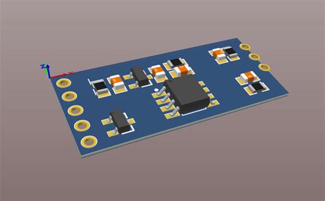 Free CAD Designs Files D Models The GrabCAD Community Library