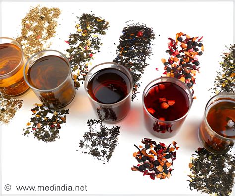 Microbial Journey Of Tea Taste
