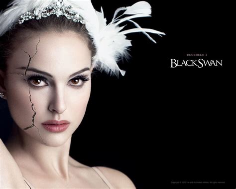 Black Swan Movie Wallpapers Wallpaper Cave