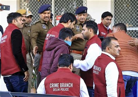 Karni Sena Chief Murder How Attackers Plan To Flee Abroad Was
