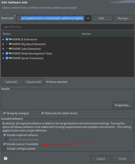 Node Integration To Db Connector Node Development Knime Community Forum