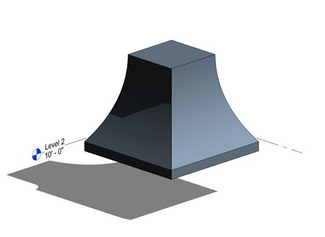 Intersecting Roofs Autodesk Community