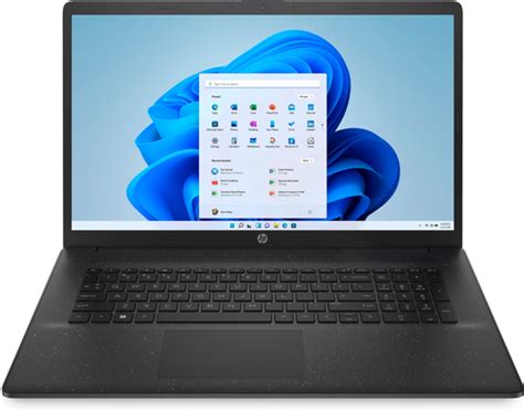 HP 17-cn0523ng - HD+ 17,3 Zoll - Notebook | ARLT Computer