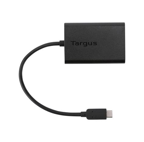 Targus Multiplexer Adapter Usb C Adapter Billig
